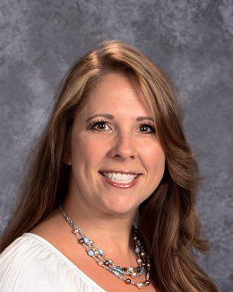 Jill Fox – Tapestry School