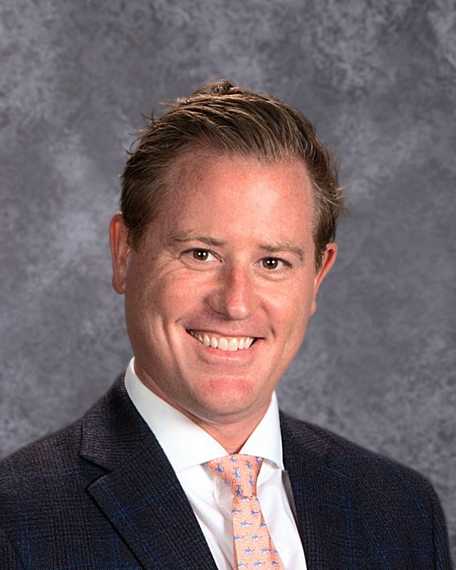 Leadership Team - Tapestry School