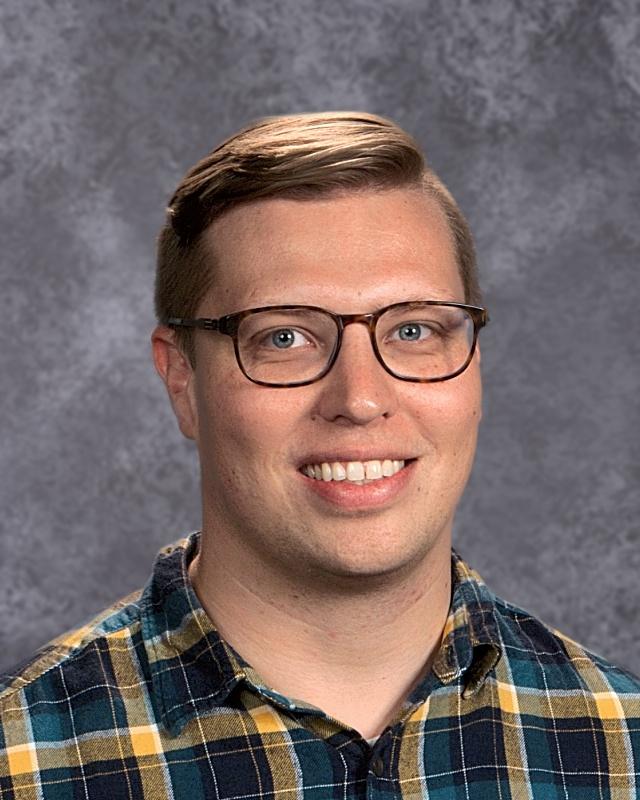 Leadership Team - Tapestry School