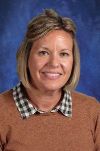 Leadership Team - Tapestry School