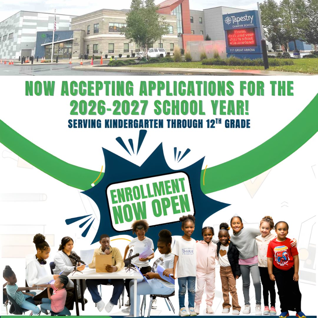 Tapestry School – Tapestry School