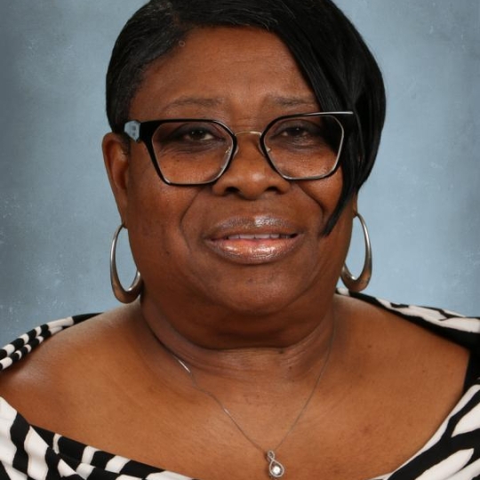 Dr. Stephanie Redmond – Tapestry School