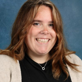 Kylie Kittner – Tapestry School