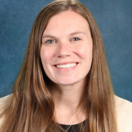 Elizabeth Sturm – Tapestry School